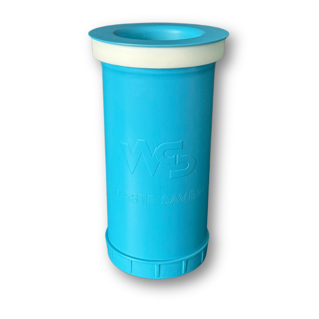 Waste Saver Tools