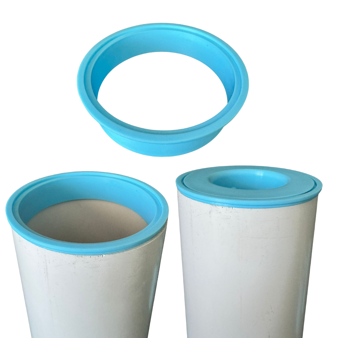 Wastesaver Adapter - Suitable For 100mm & 80mm – Waste Saver Tools