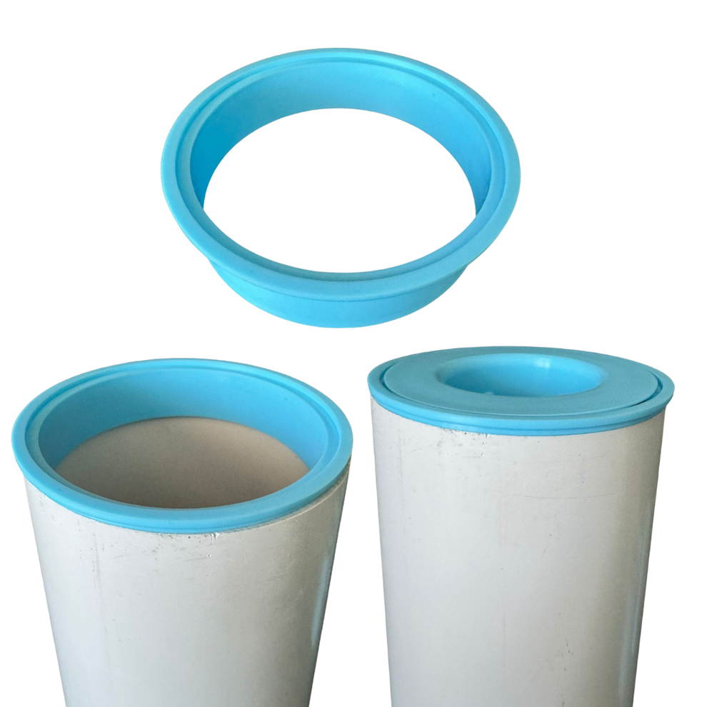 Wastesaver Adapter - Suitable For 100mm & 80mm – Waste Saver Tools