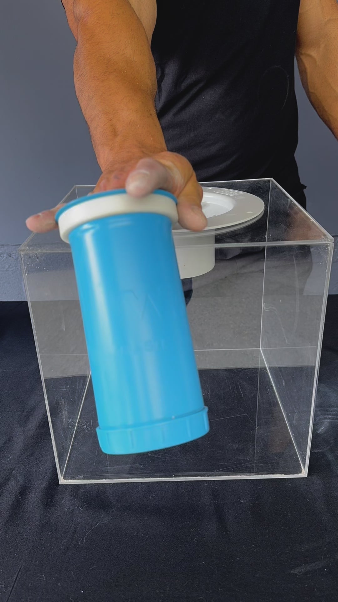 Waste Saver Tools